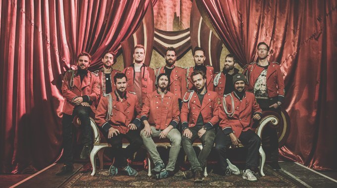 Live ist auch Techno am schönsten – Tiefgang