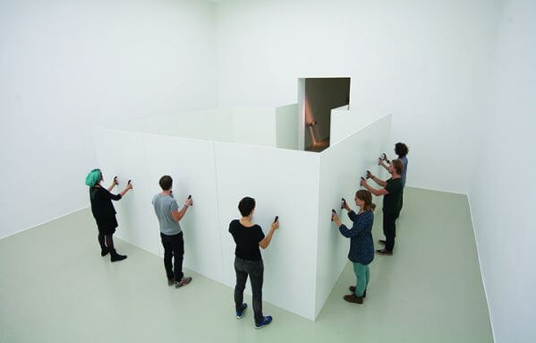 Niedersachsens vielseitige junge Kunstszene – Tiefgang