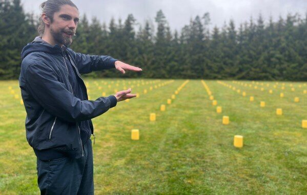 Der blinde Fleck – Tiefgang