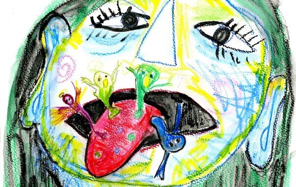 Wenn deine Krankheit ein Narr wäre? – Tiefgang